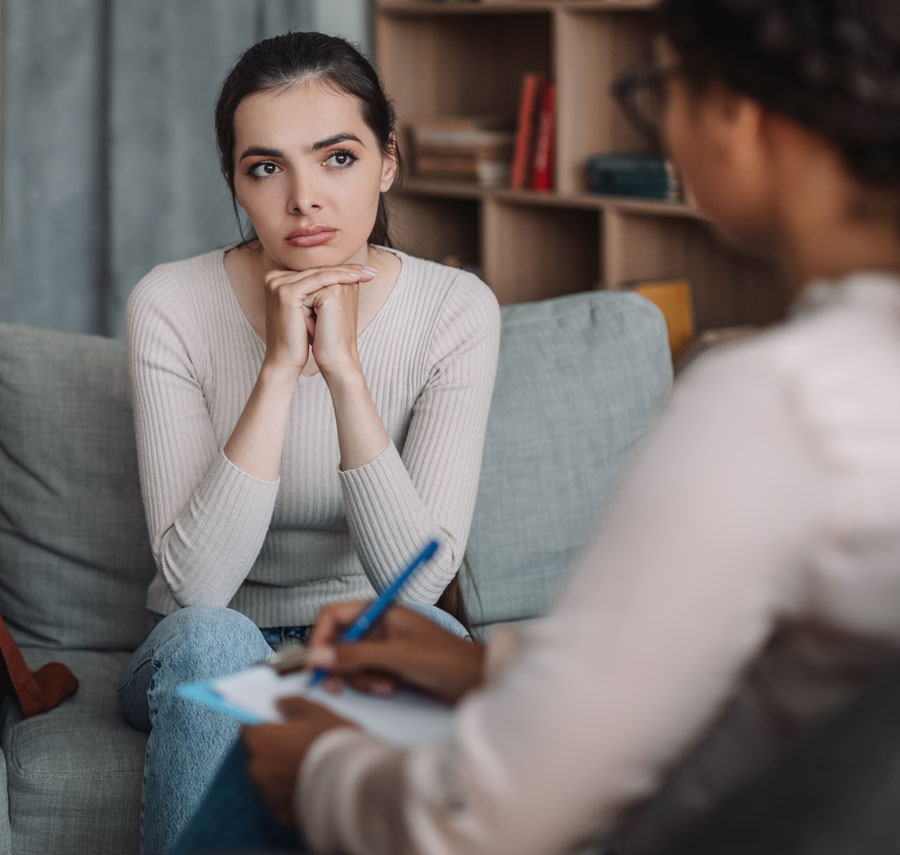 Instar Community Services – Addiction and Mental Health Counseling